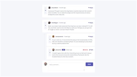 Zakaria Lagouader On Linkedin React Ux Ui