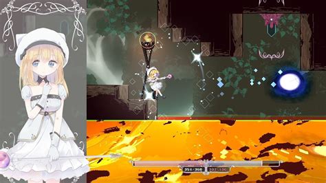 Alice In Cradle Gameplay Demo 7 Youtube