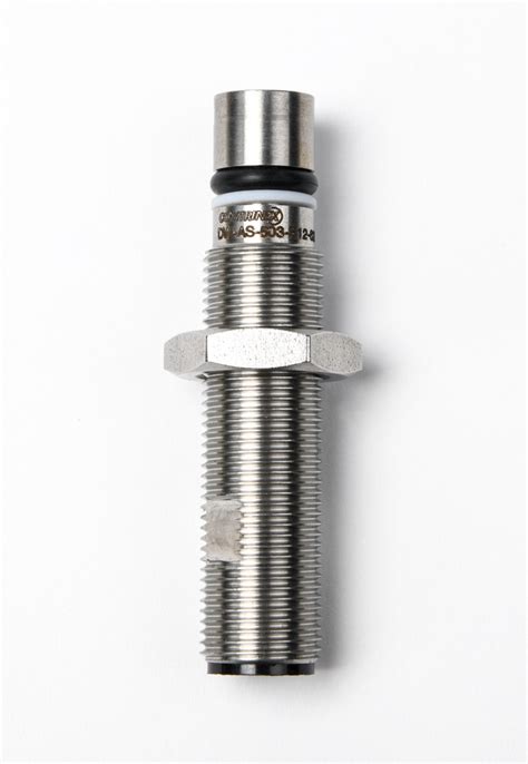 Inductive Proximity Sensor 12mm Diameter X 56mm Body 1 5mm Range Pn