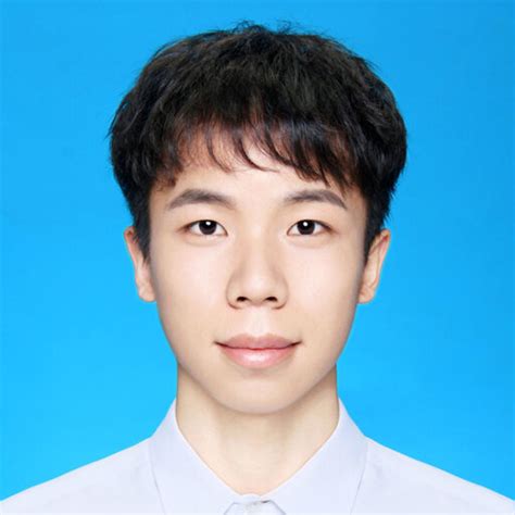 Shuai Liu Master Of Science East China Normal University Shanghai