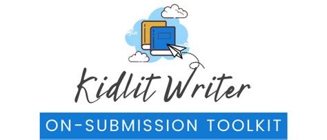 Writer On Submission Toolkit