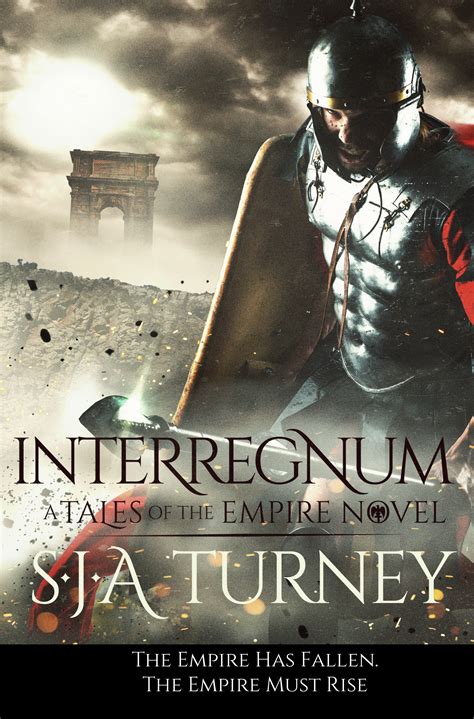 Interregnum Simon Turney