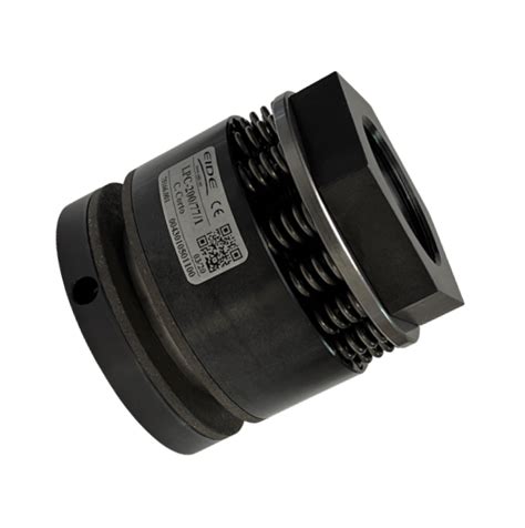 Limitador De Par Para Flejadora Eide