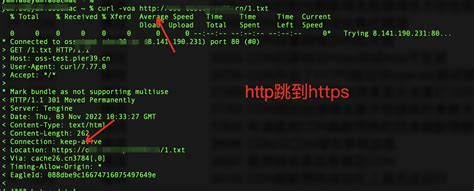 配置HTTPS强制跳转不生效的原因及解决方案 阿里云帮助中心