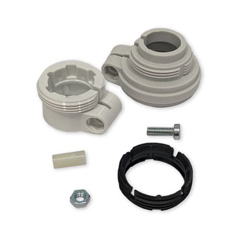 Honeywell Home Eva1 Danfoss Thermostatic Radiator Valve Adapter Pack