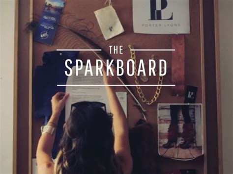 The Sparkboard Enhance Your Creative Workspace The Sparkboard Enhance Your Creative Workspace