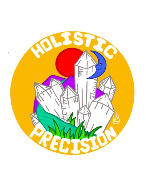 Holistic Precision