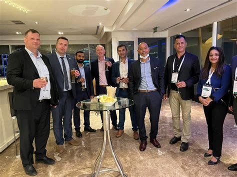 4i Apps Solutions Cloud Solutions Provider On Linkedin 4iapps Oracle Cloud Dubai Gitex2022