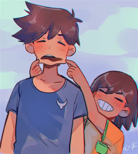 Omori Image By Kokomi Aniesuakkaman Zerochan Anime Image Board