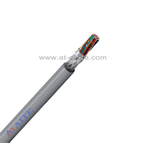 Fieldbus Cable RS 232 Fieldbus Cable RS 232 Product On AITE Cable