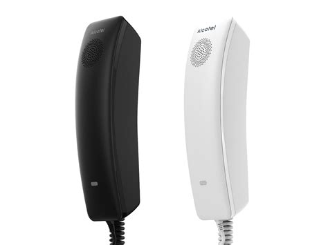 Ip12 Alcatel Home