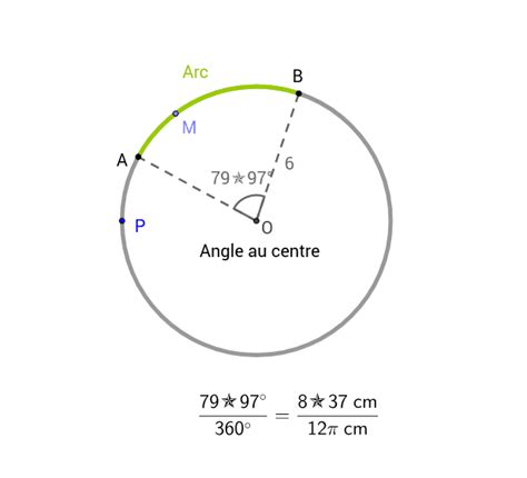 Calculer Corde D Un Arc De Cercle Esam Solidarity