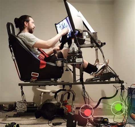 Question My 3dof Motion Simulator Page 4