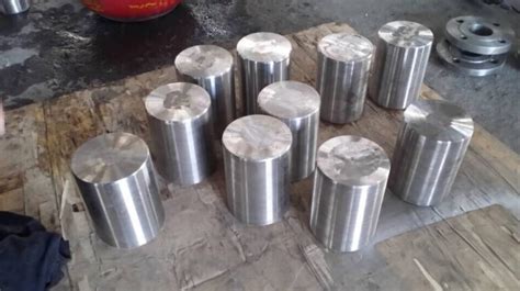 镍合金 Cnc 加工综合指南 Richconn 精密 Cnc 零件制造 中国 Cnc 加工制造商