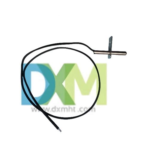 Pt100 Temperature Sensor Testing Guide Dxm