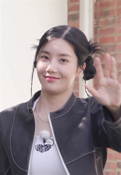 권은비 스타 채널 Sbs