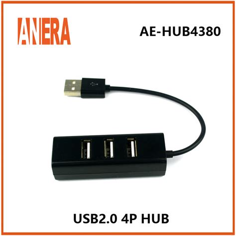 Mini High Speed Usb Port Hub With Cable High Speed Hub And Usb Hub Price