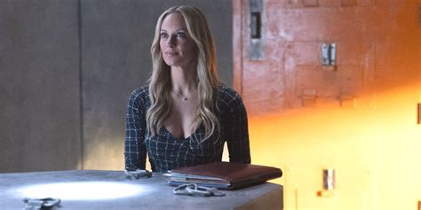 Danielle Savre Danielle Savre Stefania Spampinato In First