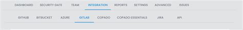 Gitlab Integration S4 Help