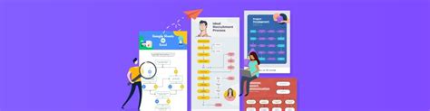 How To Make An Interactive Decision Tree Templates