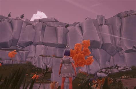 The Forbidden Flow Tree Rpalia