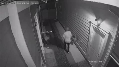 Accused Killer Barely Missed Psychopath Diagnosis Parole Docs