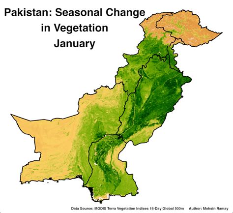 Remotesensing Ndvi Spatialdata Muhammad Mohsin Raza 11 Comments