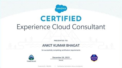 Maantic Salesforce Salesforcecertified Ankit Kumar Bhagat
