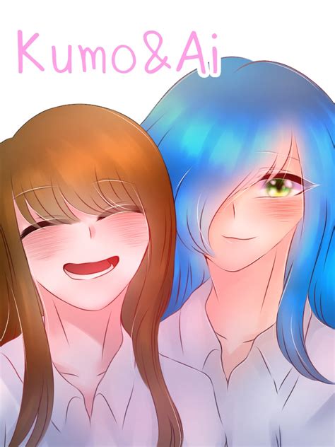 Kumo X Ai Webtoon