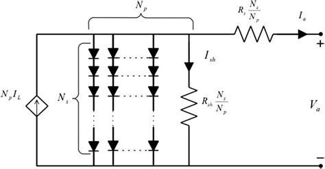 Frontiers Optimal Array Reconfiguration Of A Pv Power Plant For