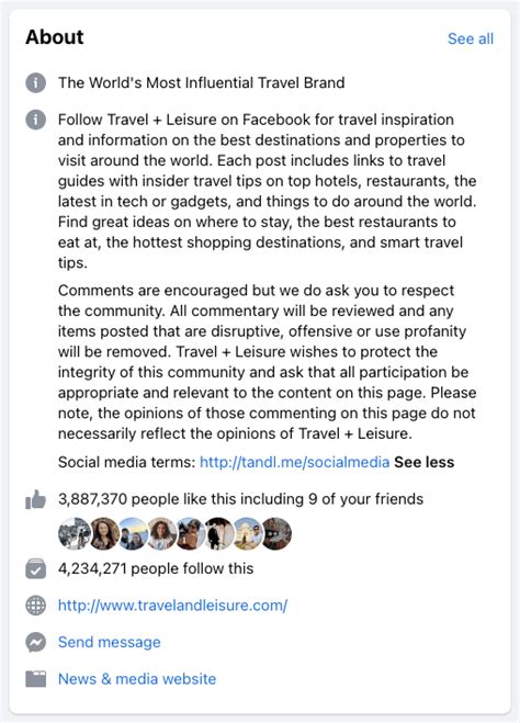 How To Write Your Best Social Media Bio 28 Free Templates VII Digital