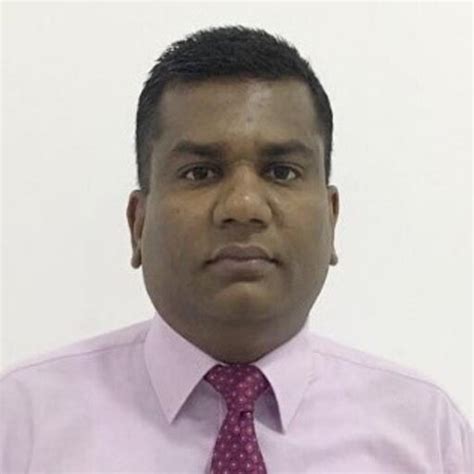 mohamed niyas pt lecturer master of business administration human resource management