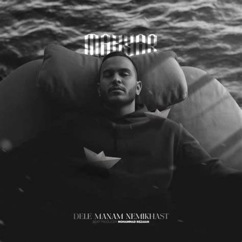 دانلود آهنگ دل منم نمیخواست از مهیار همراه با متن کامل بهترین کیفیت طرفداری