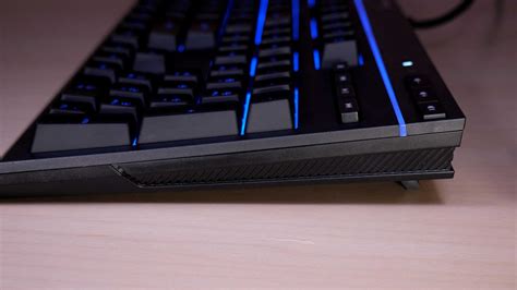 CRAZY GOOD HyperX Alloy Core RGB Gaming Keyboard Is Our 1 Techspin