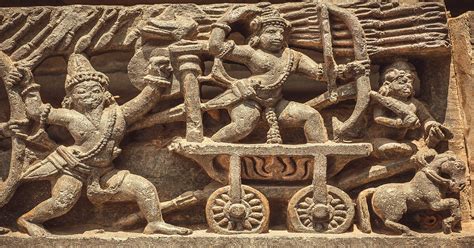 Ancient Kshatriya