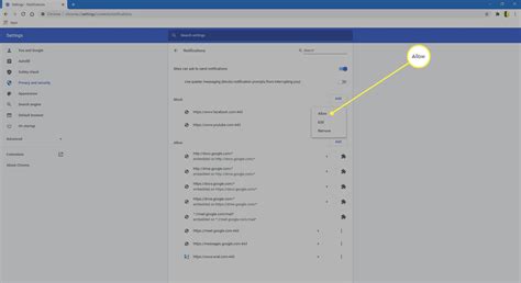 How To Turn Off Notifications On Chrome In Windows 10