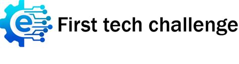 First Tech Challenge Techniek En Robotica