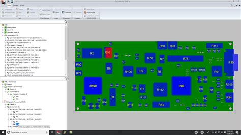Circuitworks Pcb Design Tools For Solidworks Goengineer