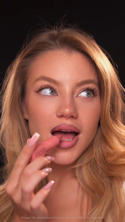 Артикулы на подводку и помадку оставила в комментарии🫶🏼 Youtube