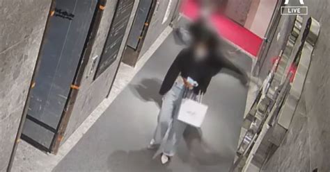 ‘돌려차기 사건 새국면…피해자 옷 Dna 재검사