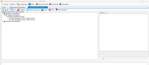 Tools You Need To Have In Your Xrmtoolbox For Plugin Development Pauliens Blog