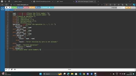 Dharshan Gnanaprasath On Linkedin Codsoft Webdevelopment Internship