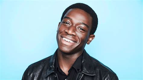 Snowfall Season 3 Damson Idris Interview — Smart Entertainment Group