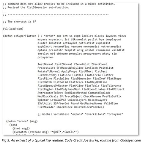 Autocad Lt 2024 Having Hatch Problems Try Using A Flatten Lisp