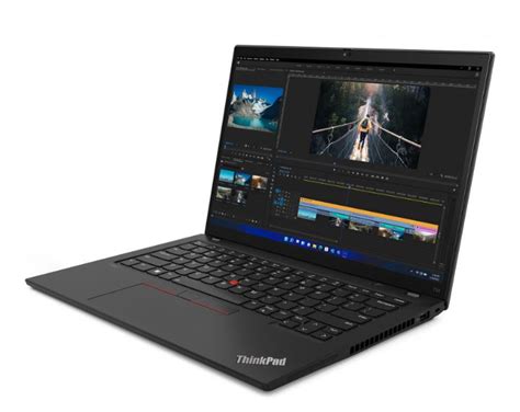 Lenovo Thinkpad T G Cf Nge Notebookcheck Net External Reviews