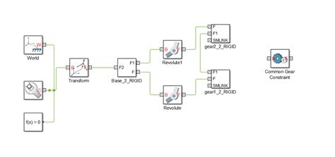 simulink whats wrong with this matlab example user added coordinate