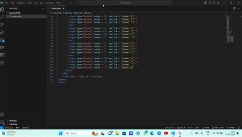 codsoft webdevelopment internship satyam kharat