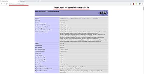 Ansible Guide Create Ansible Playbook For Lemp Stack