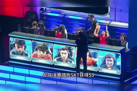 957确认uzi复出加入edg：神级国产选手重回赛场！