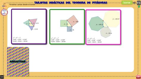 Pythagorean Theorem Flashcards Coirle